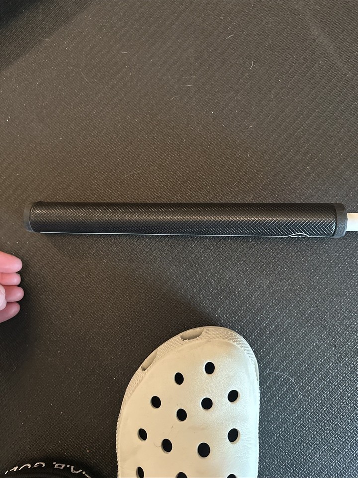 Blue Mezz 1 Max 35" Accra Shaft Lab Golf Putter | eBay