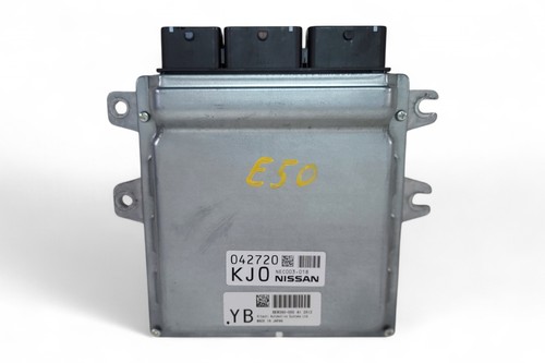 Infiniti G37 11-13 ECU ECM Engine Control Unit Module BEM390-000 A1 ...