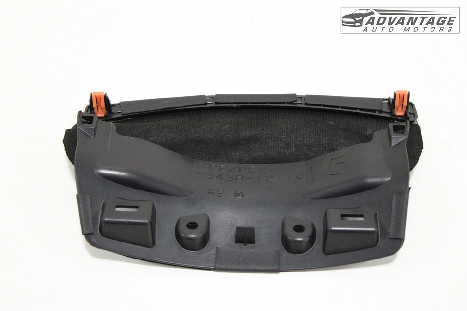 2020-2025 TOYOTA COROLLA STEERING COLUMN UPPER COVER TRIM 5543812110 ...