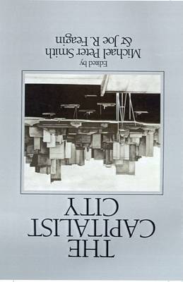 Capitalist City by Michael Peter Smith, Joe Feagin (Hardcover, 1997 ...