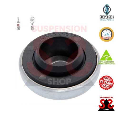 Front Axle Rolling Bearing, Suspension Strut Support Mount Suit NISSAN ...