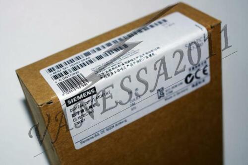 1PC NEW SIEMENS Digital Quantity Module 6ES7321-1BH02-4AA1 ...