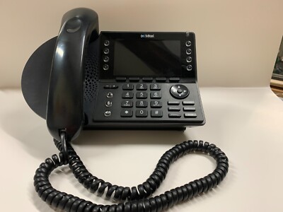 Mitel IP 485G Phone VoIP System | eBay