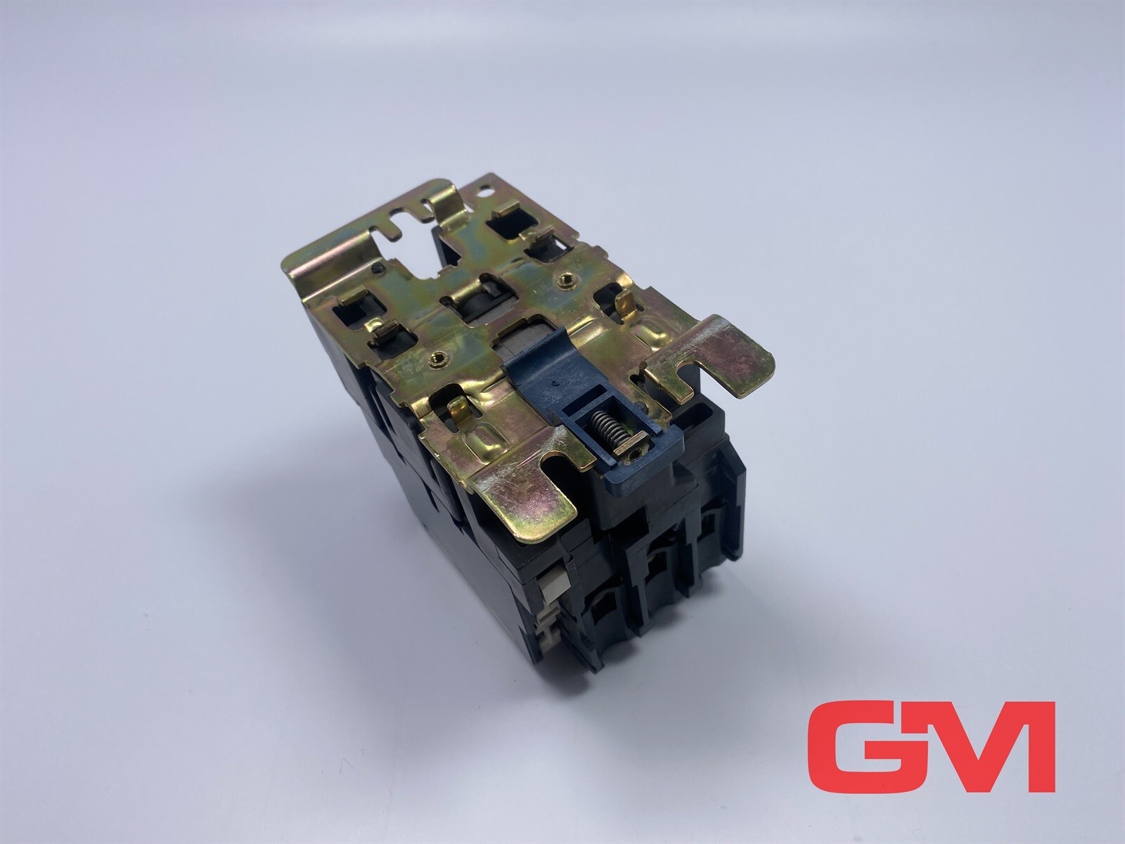 Telemecanique Leistungsschütz LC1D5011 contactor LC1D50 230 V 50/60 Hz ...