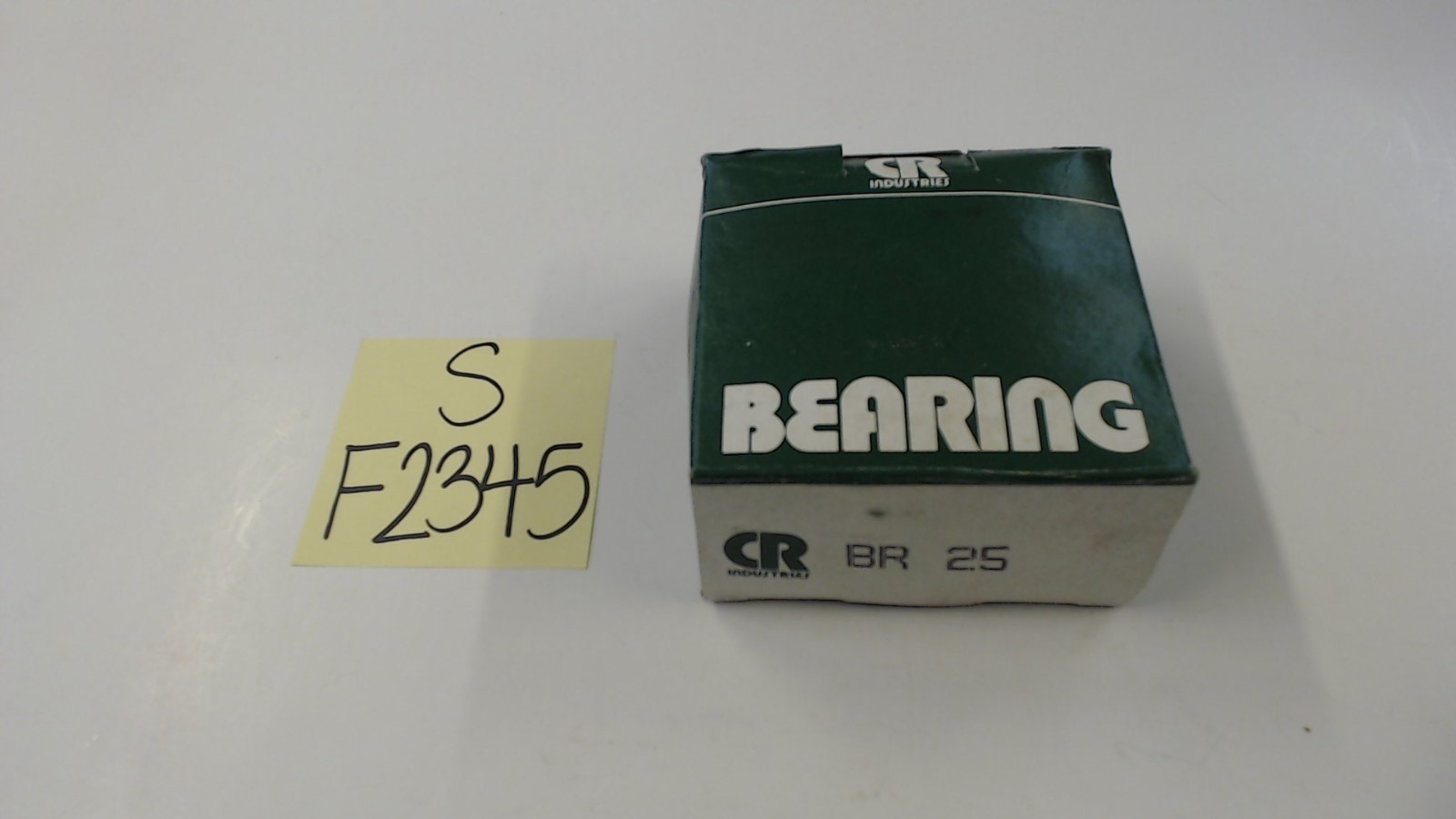 BR25 Bearing | eBay