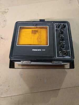 Fishfinders - Paper Graph