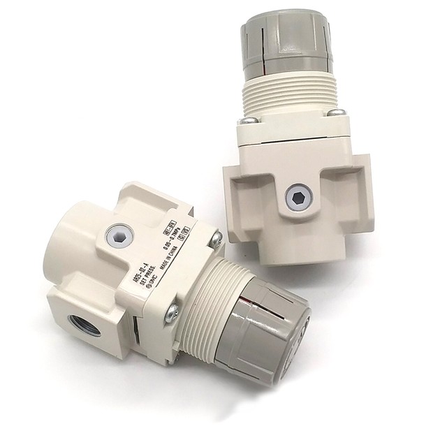 1pc SMC Ar25-02-a Pressure Reducing Valve for sale online | eBay