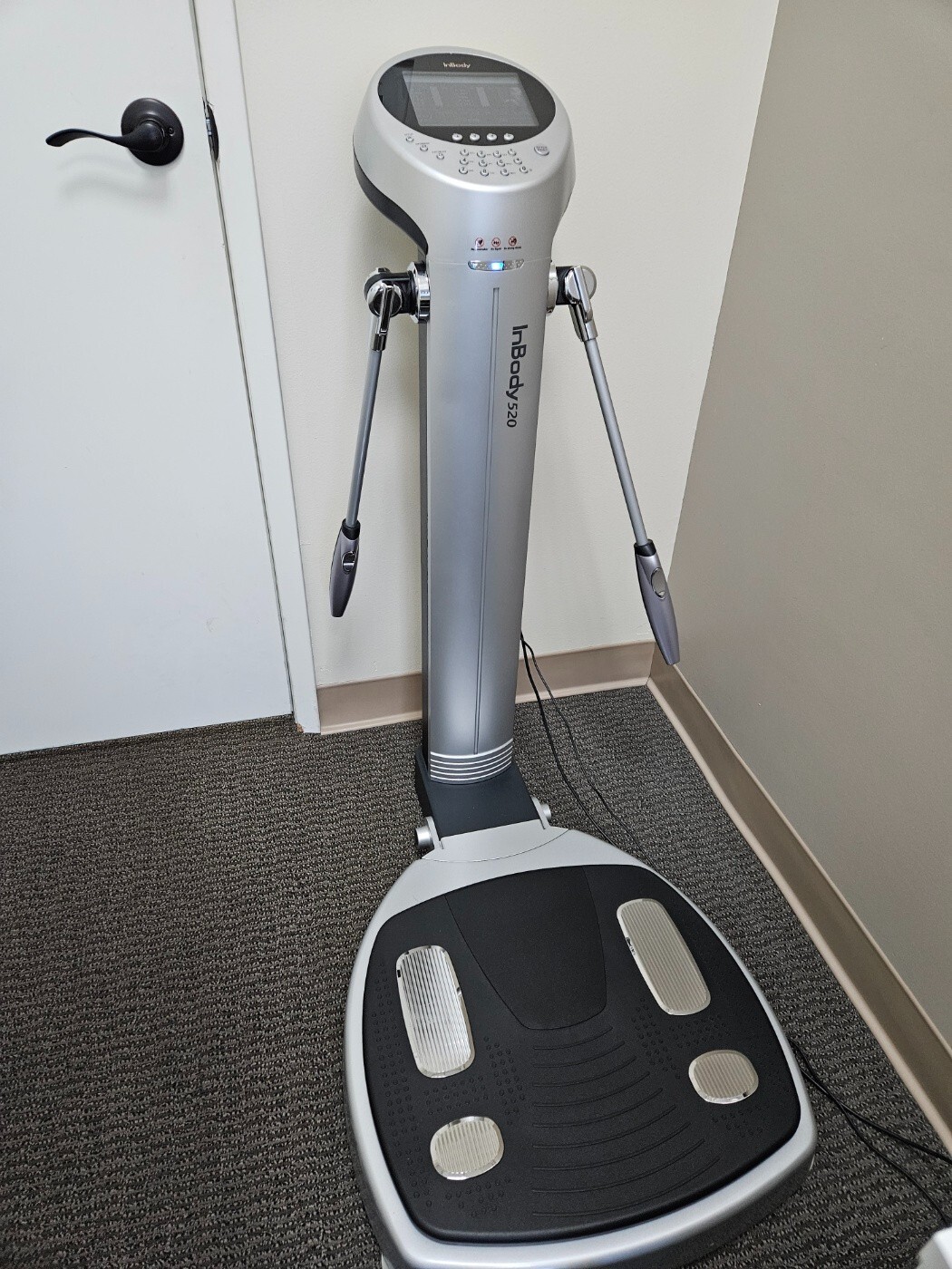 Inbody 520 Body composition analyzer | eBay