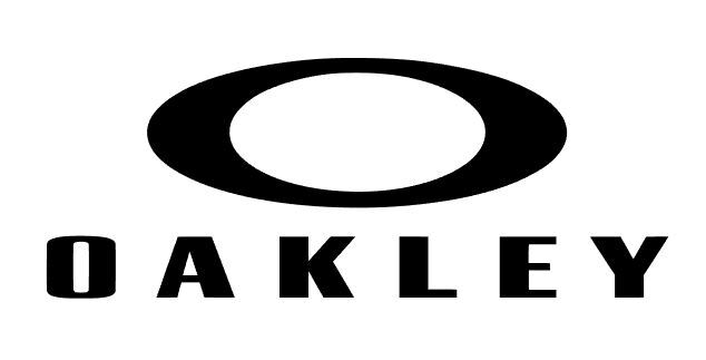 OAKLEY O Thermonuclear Protection Truck Car Window Vinyl Sticker ...
