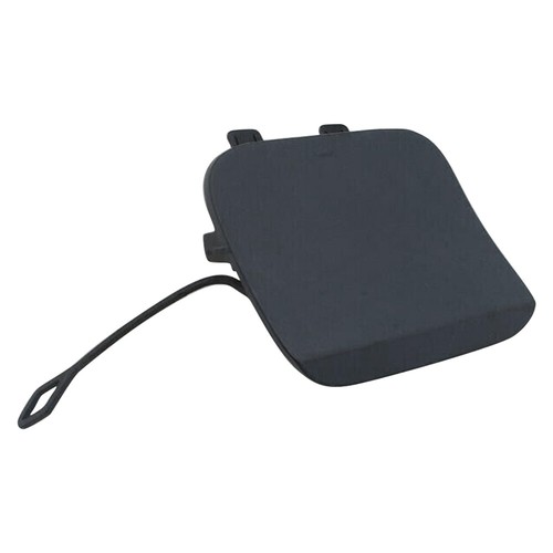 For Benz GLA180 GLA200 Front Bumper Tow Eye Bracket Hook Cover Cap ...