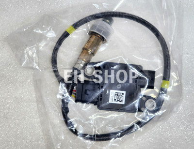 Genuine Particulate Sensor SENSOR-PM 392652F700 39265-2F700 For HYUNDAI ...