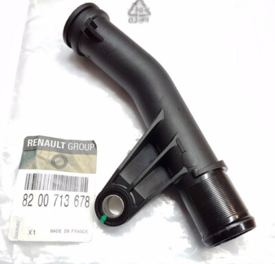 Tuyau de Radiateur Pour Renault Megane Clio Kangoo Laguna Scenic ...