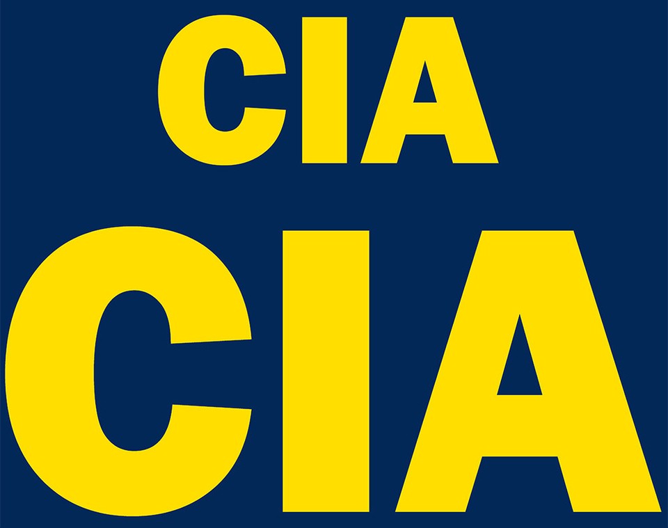 CIA Jacket Windbreaker, Secret Service Jacket | eBay