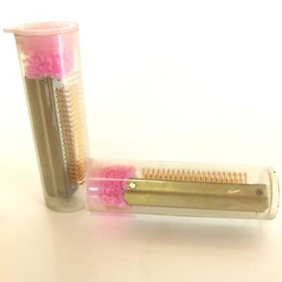 LOT OF 2 HYPERTRONICS Connector CAGE 50549 9653 # KA62/127CPMC101TH | eBay