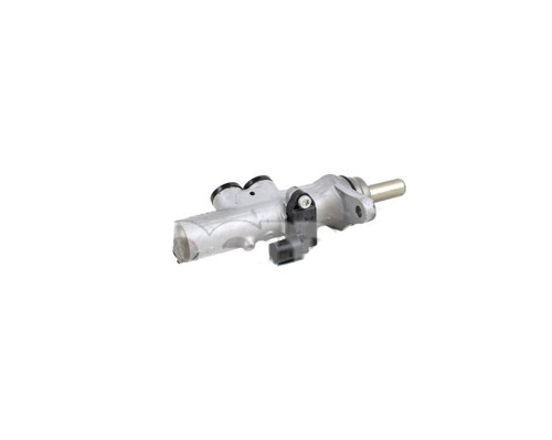 NEW AUDI A1 MK1 TANDEM BRAKE MASTER CYLINDER LHD 6R1611019B ORIGINAL | eBay
