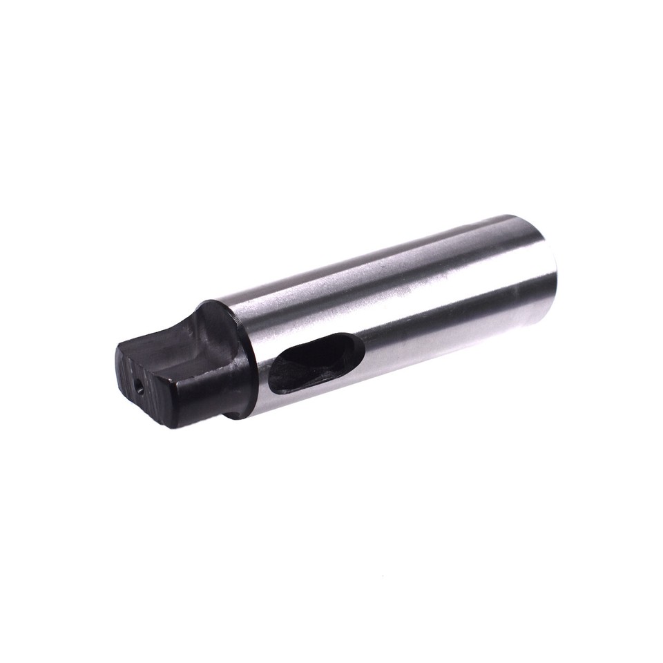 MT4 to MT5 Spindle Arbor Morse Taper Adapter Reducing Drill Sleeve For ...