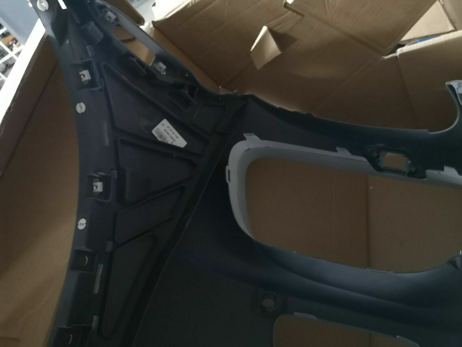 Genuine Porsche Cayenne 92a Trim Primed 95850522141G2L for sale online ...