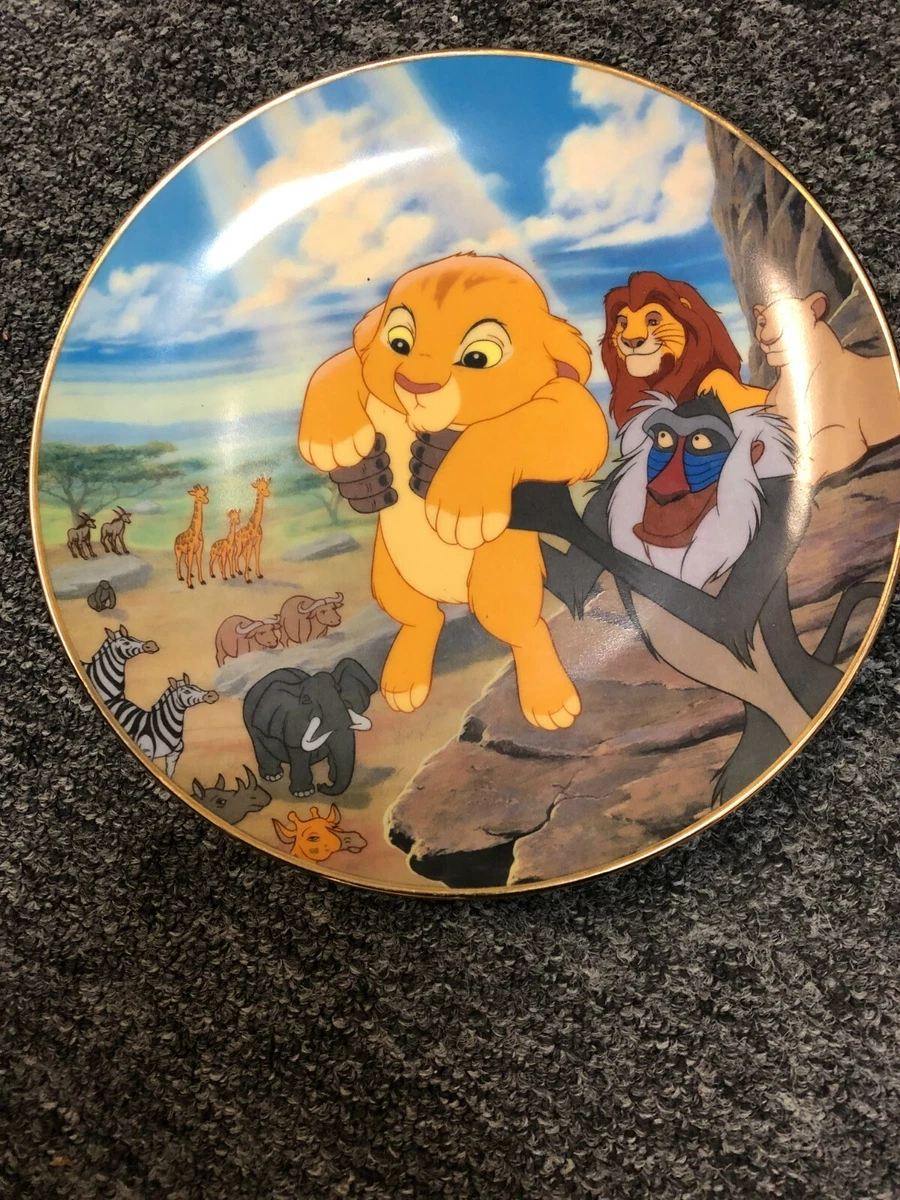 Circle Of Life Lion King