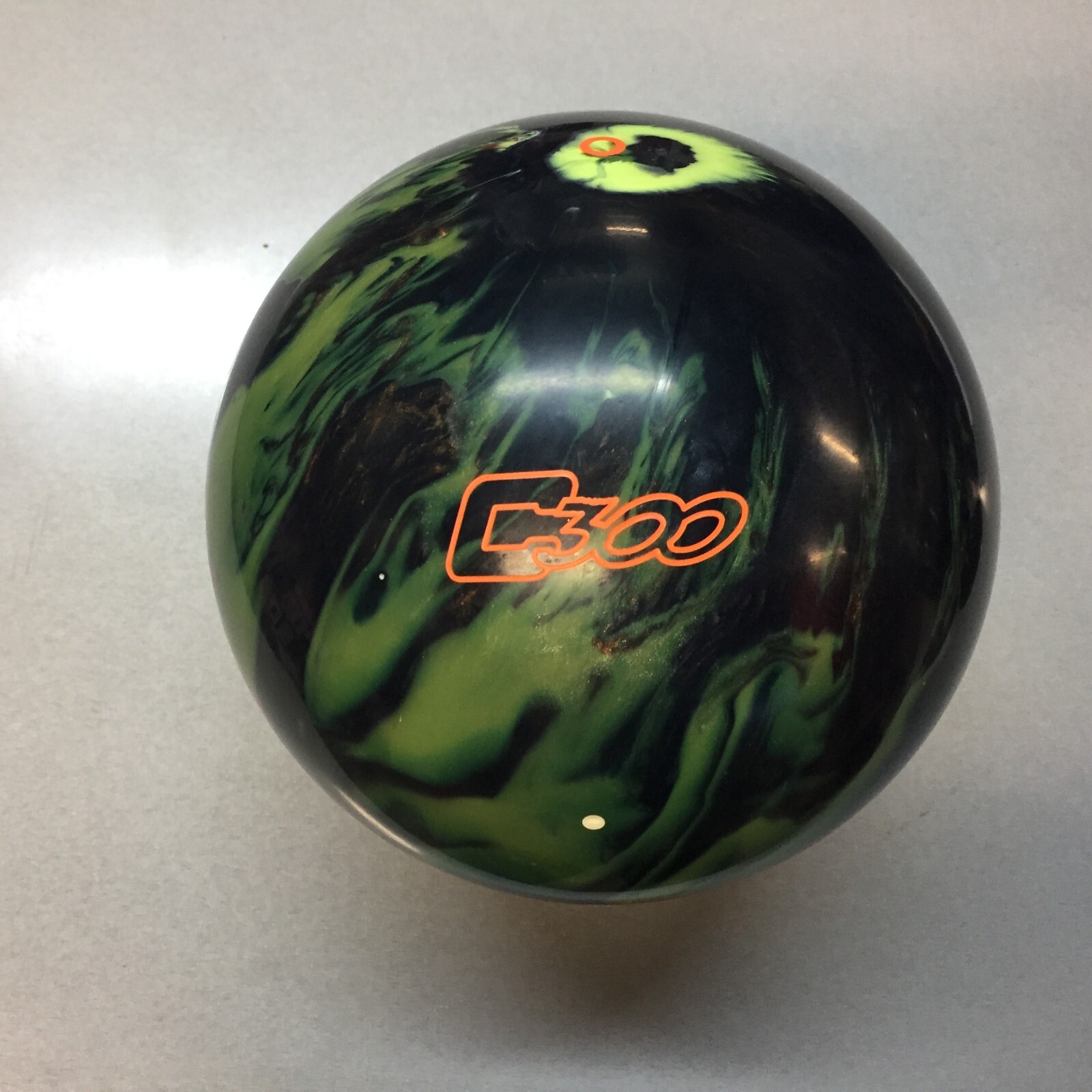 Columbia 300 Madness BOWLING ball 16 lb 1ST QUALITY new in box #090b | eBay