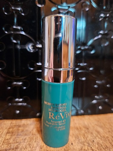 ReVive Moisture Renewal HydroGel 4D 5 mL | eBay