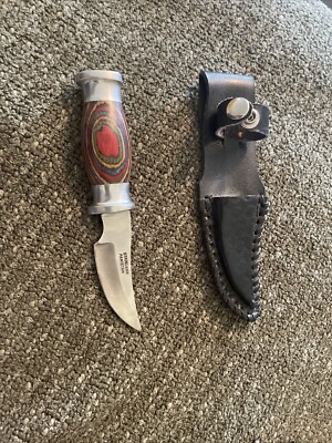 Single Blade Knife From Pakistan | eBay