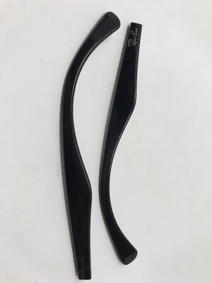 Authentic Temple Replacement PARTS RAY BAN RB3483 004/58 RC97 | eBay