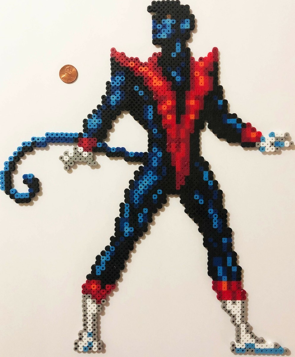 X Men Sprite