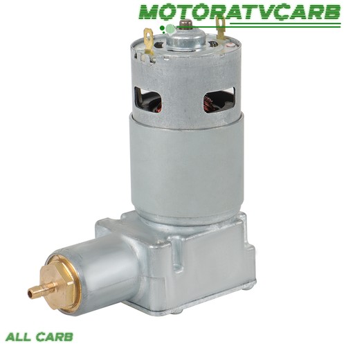 ALL-CARB Air Seat Compressor 12V For Grammer MSG95G MSG95A MSG95AL ...