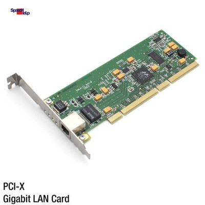 SysKonnect SK-9821 V2.0 1000 Adaptateur Lan Gigabit Carte Réseau ...