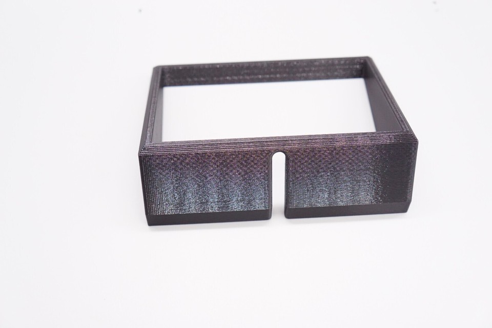 Angled Display Stand Holder for ELGATO Stream Deck MK.1 MK.2 MK1 MK2 ...