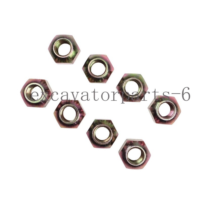 For Bobcat 533 540 542 543 553 600 610 611 620 631 641 642 6564669 8X ...