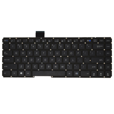 Laptop keyboard for Asus S400 X402C S400CB S400C X402 S400 F402C V451L ...