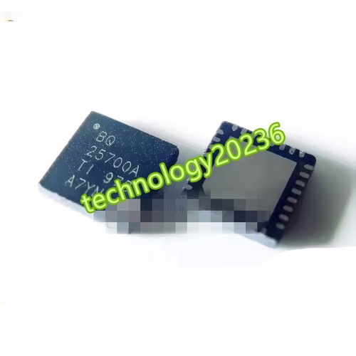 2PCS NEU BQ24780SRUYR BQ24780S BQ25710RSNR BQ25700A BQ24780 25713 #LL ...