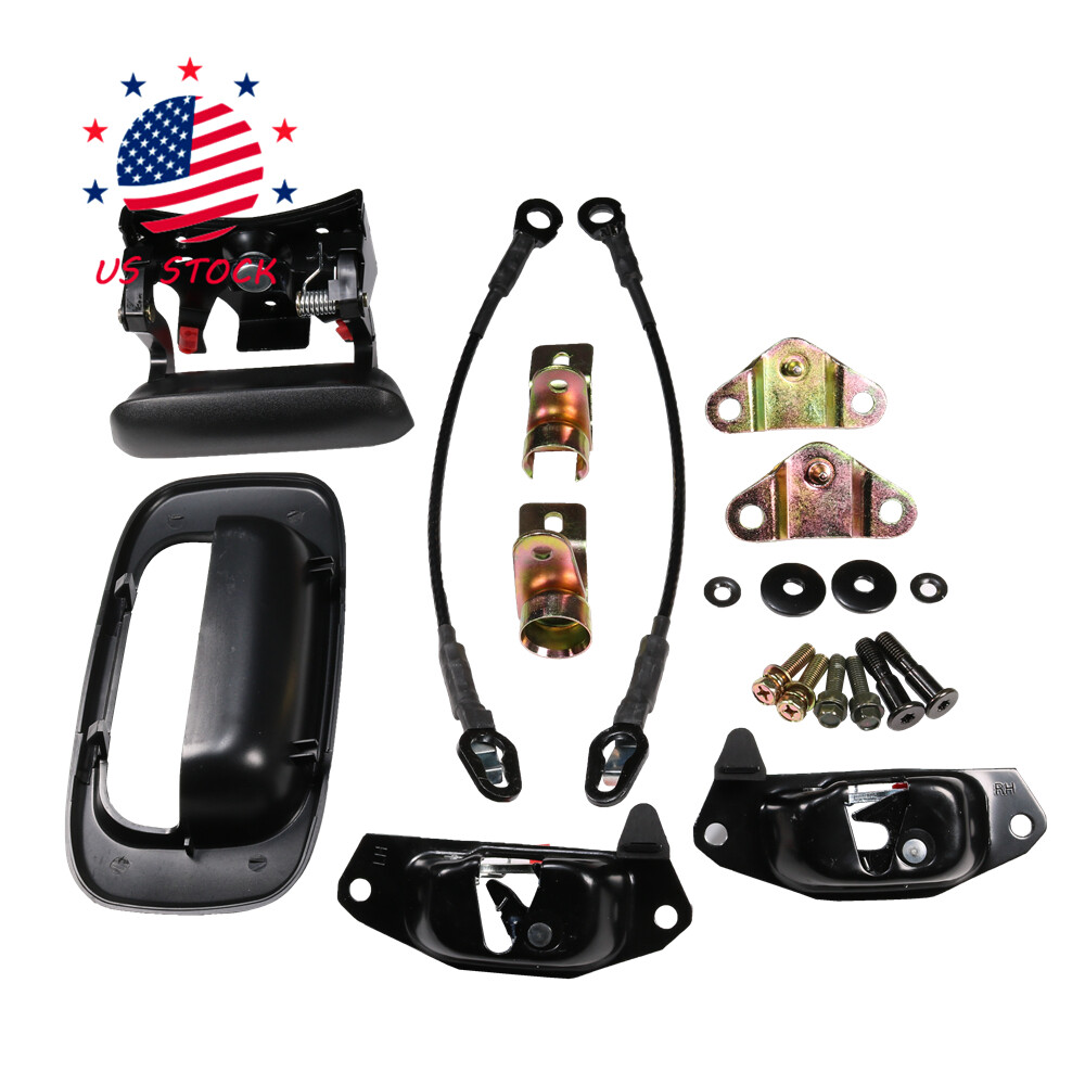 Tailgate Hardware Repair Kit Fits Chevrolet GMC Chevy Silverado Sierra ...
