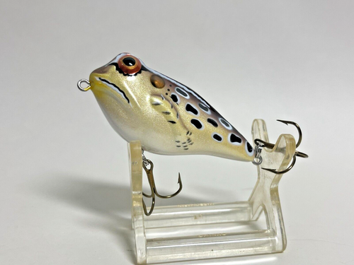 REBEL Frog-R (box2 | eBay