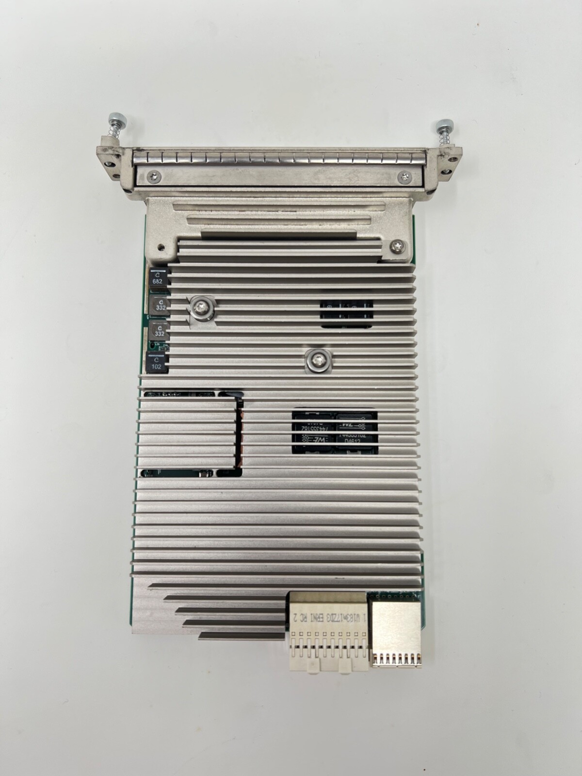 National Instruments / PXIe-7976 PXI FPGA Module for FlexRIO | eBay