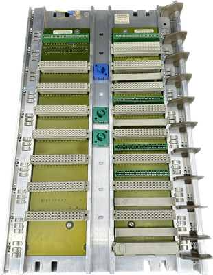 Chassis Rack Extension SIEMENS SIMATIC S5 6ES5 700 2LA11 | eBay