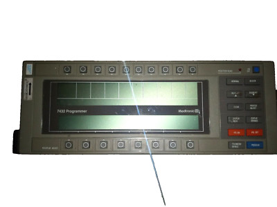 Medtronic 7432 Programmer Only | eBay