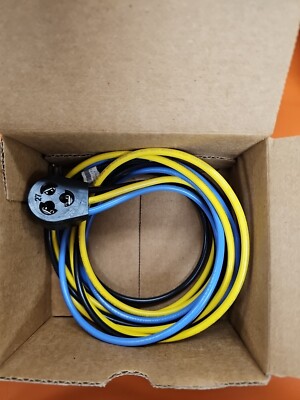 312906-446 Carrier 62"Leads 10Awg Compressor Plug OEM 312906-446 (SF ...