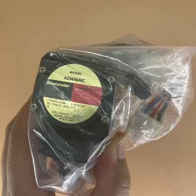 1PC NEW IN BOX Oriental VEXTA Motor AZM46MC FREE SHIPPING | eBay