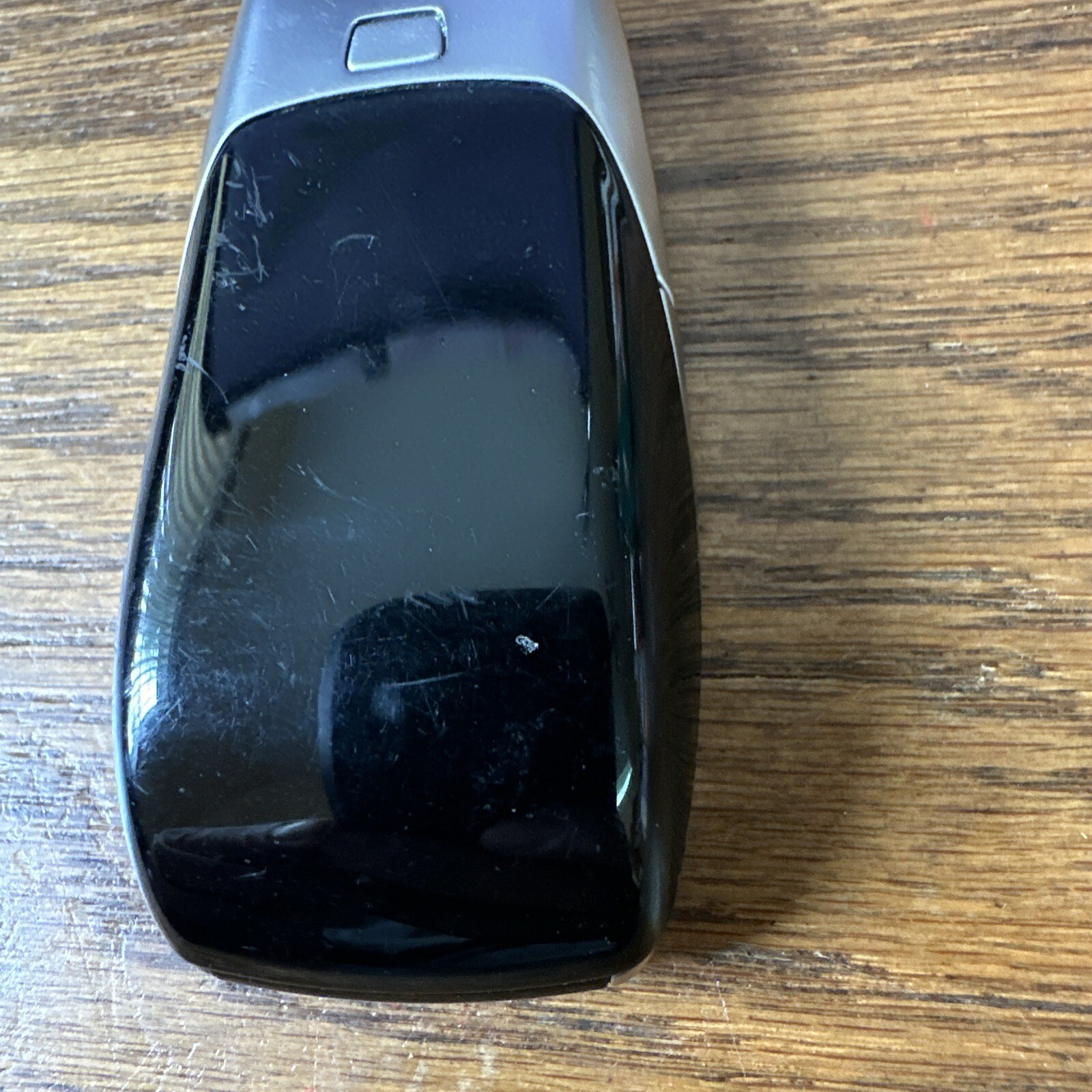 OEM MB MERCEDES BENZ SMART KEY FOB FCC ID IYZ-MS2 - GOOD CONDITION! | eBay