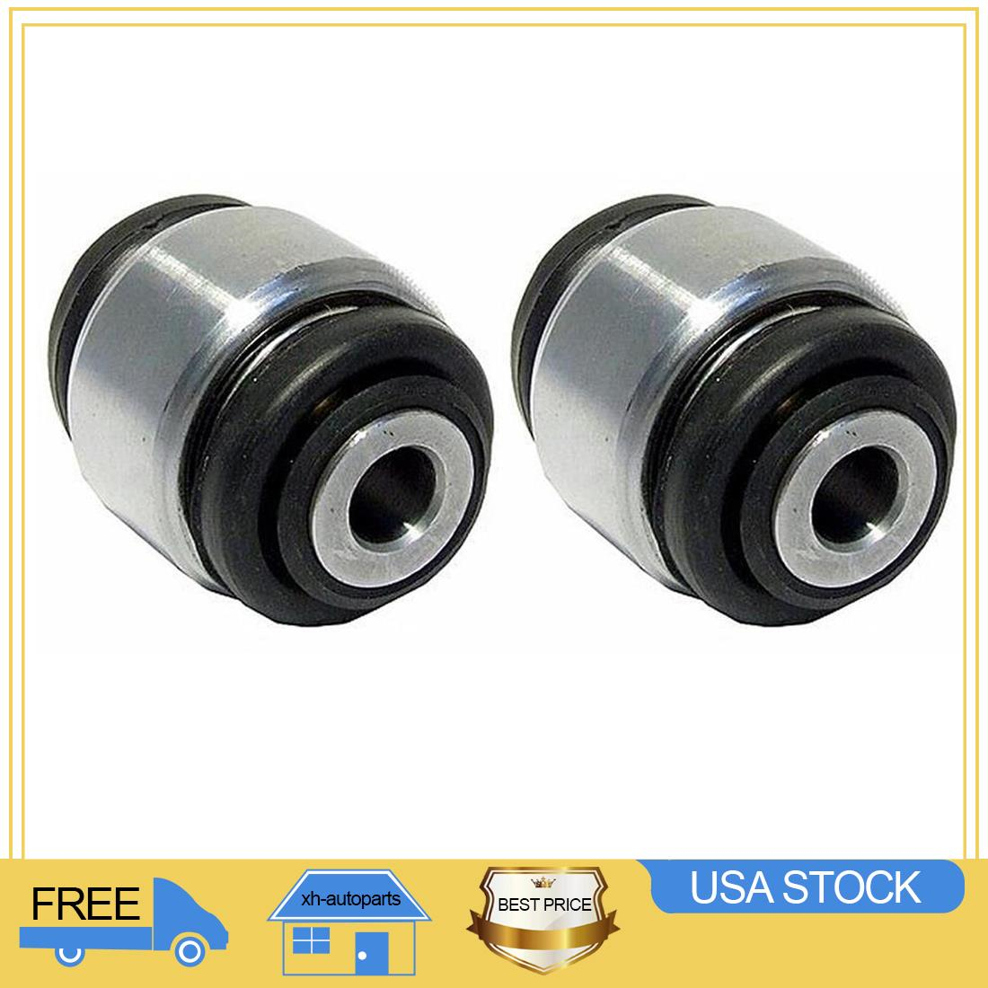 Rear Upper Outer Control Arms Bushing Set of 2 for BMW E36 E46 318i ...
