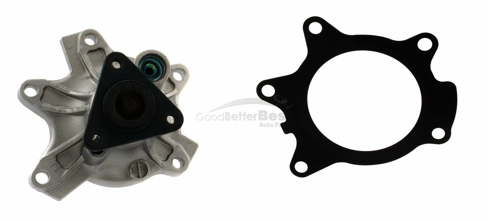 One New AISIN Engine Water Pump WPT111 1610029156 for Scion Toyota | eBay