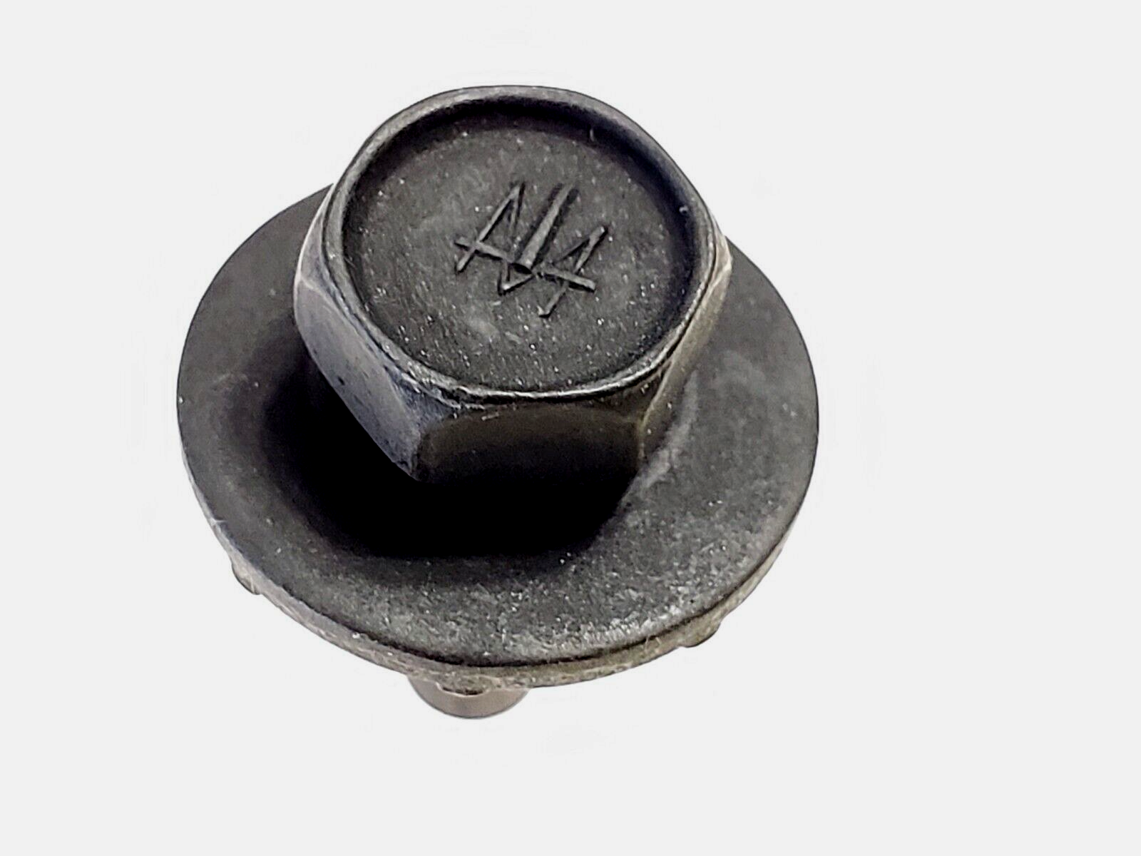 Trunk Deck Lid Hinge Bolts Exact Factory Correct GM GTO442 Chevelle GSX ...