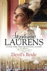 Devils Bride: A Cynster Novel (Cynster Novels) - Paperback - NEW ...