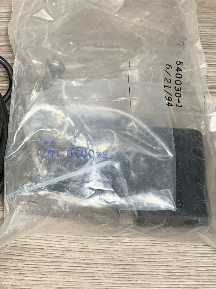 Humminbird fishfinder DHS-W Transducer & Mounting Bracket -Wide Eye ...