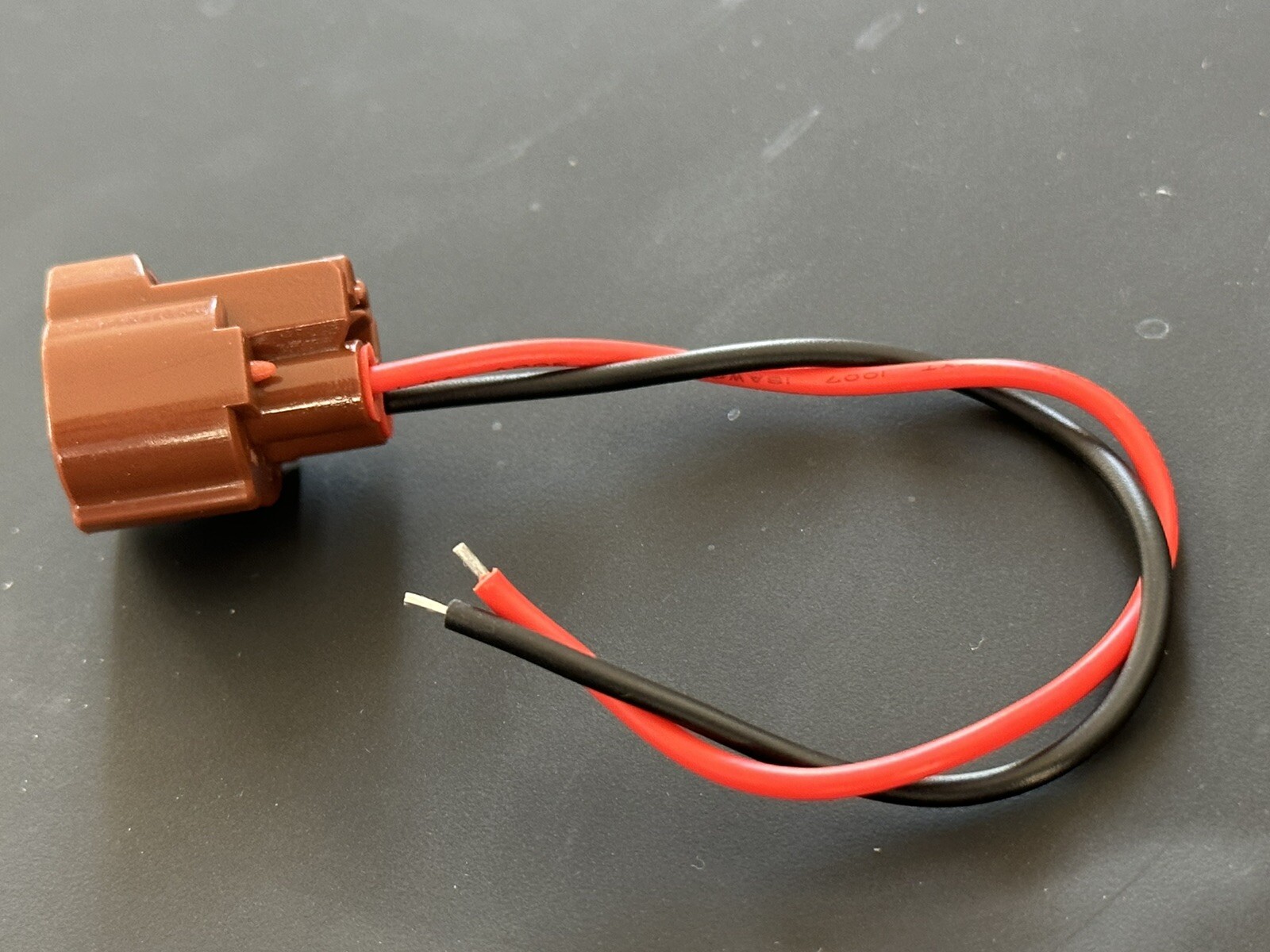 Replacement of TOYOTA CONNECTOR 11149 vacuum switching Valve VSV ...