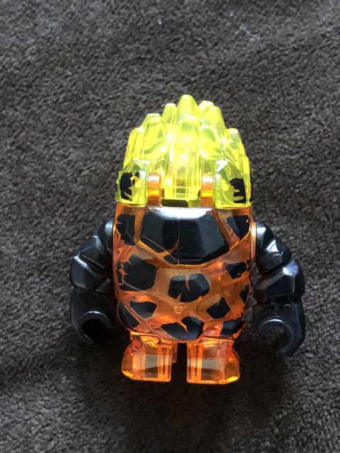 LEGO Power Miners: Fire Blaster (8188) for sale online | eBay