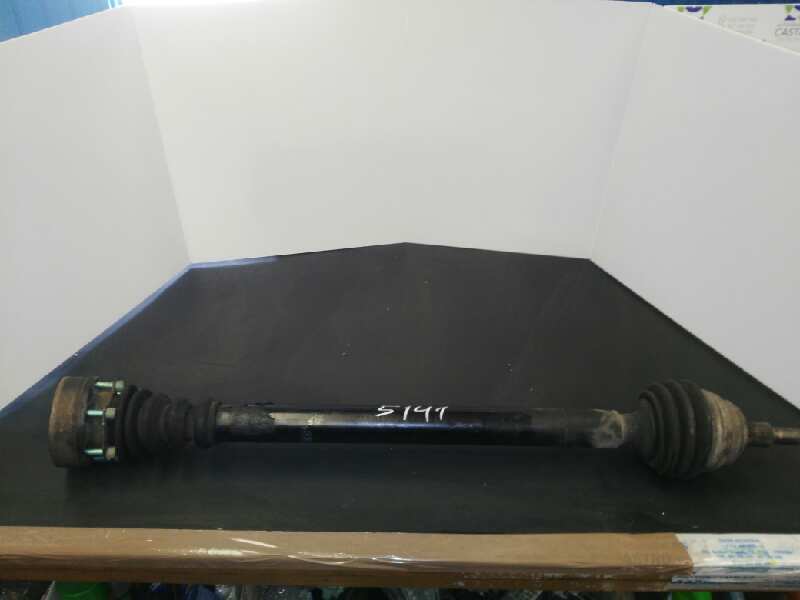 1J0407452X semiasse anteriore destra per SEAT TOLEDO (1M2) SIGNO 1999 ...