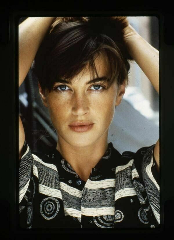 Amanda Pays Leviathan
